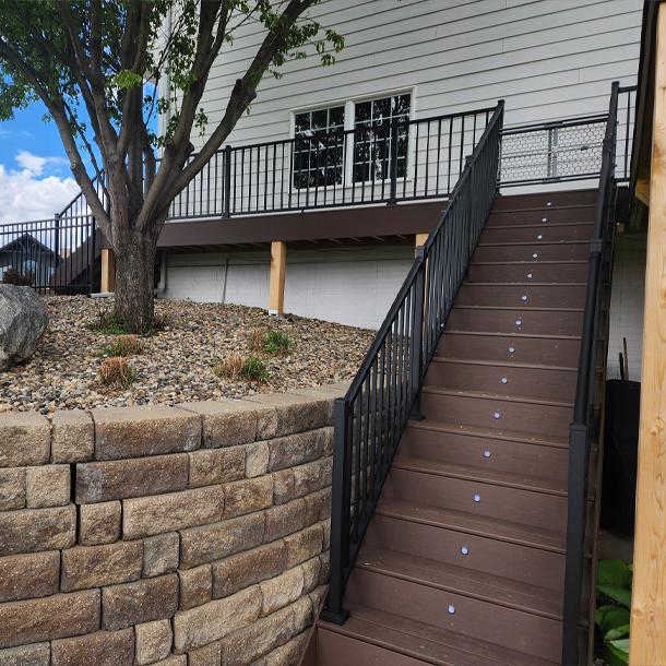 Keystone Builders LLC | Exterior Remodeling in Sioux Falls - Roofing ...